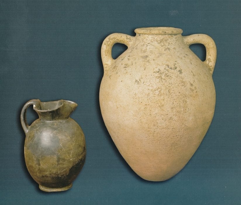 Lavinium – Associazione Rotta di Enea