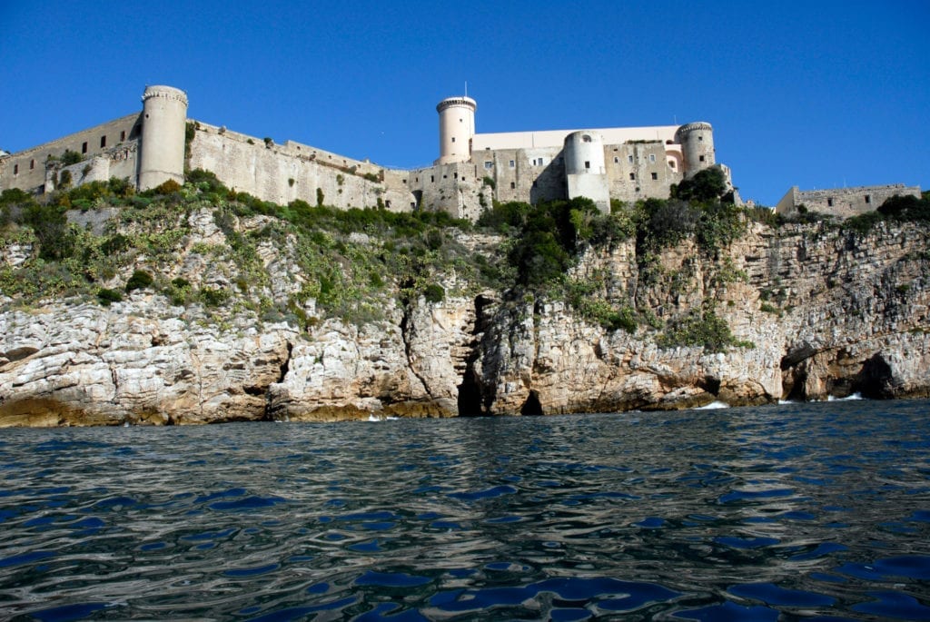 Gaeta approfondimenti – Associazione Rotta di Enea