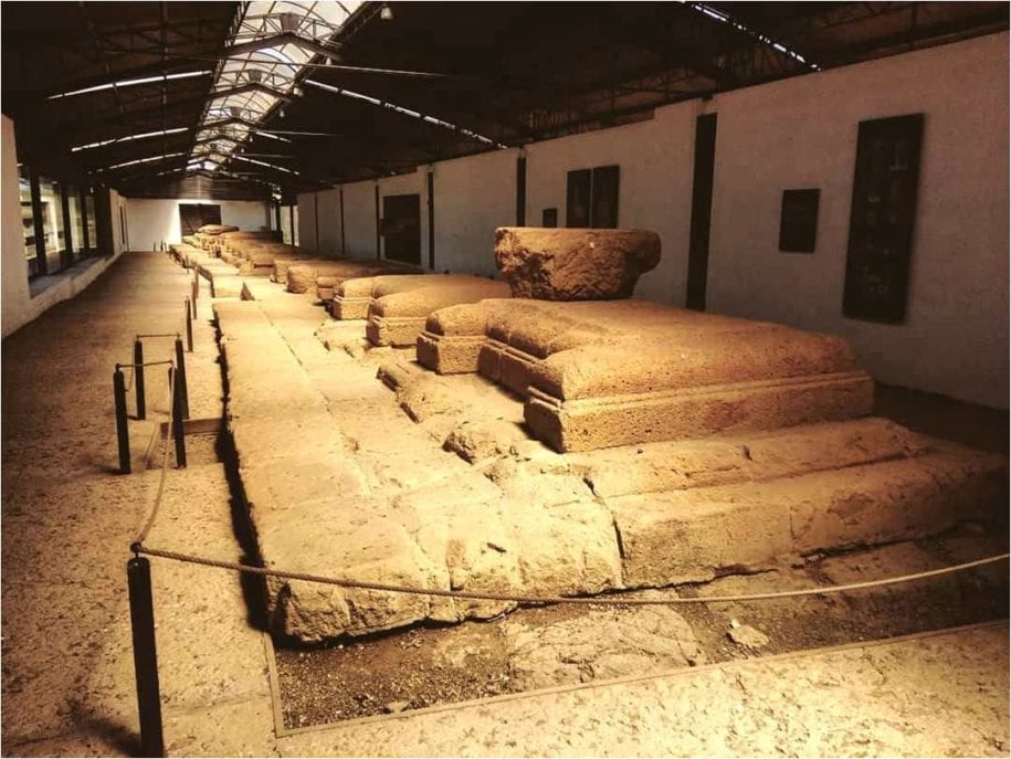 Lavinium – Associazione Rotta di Enea