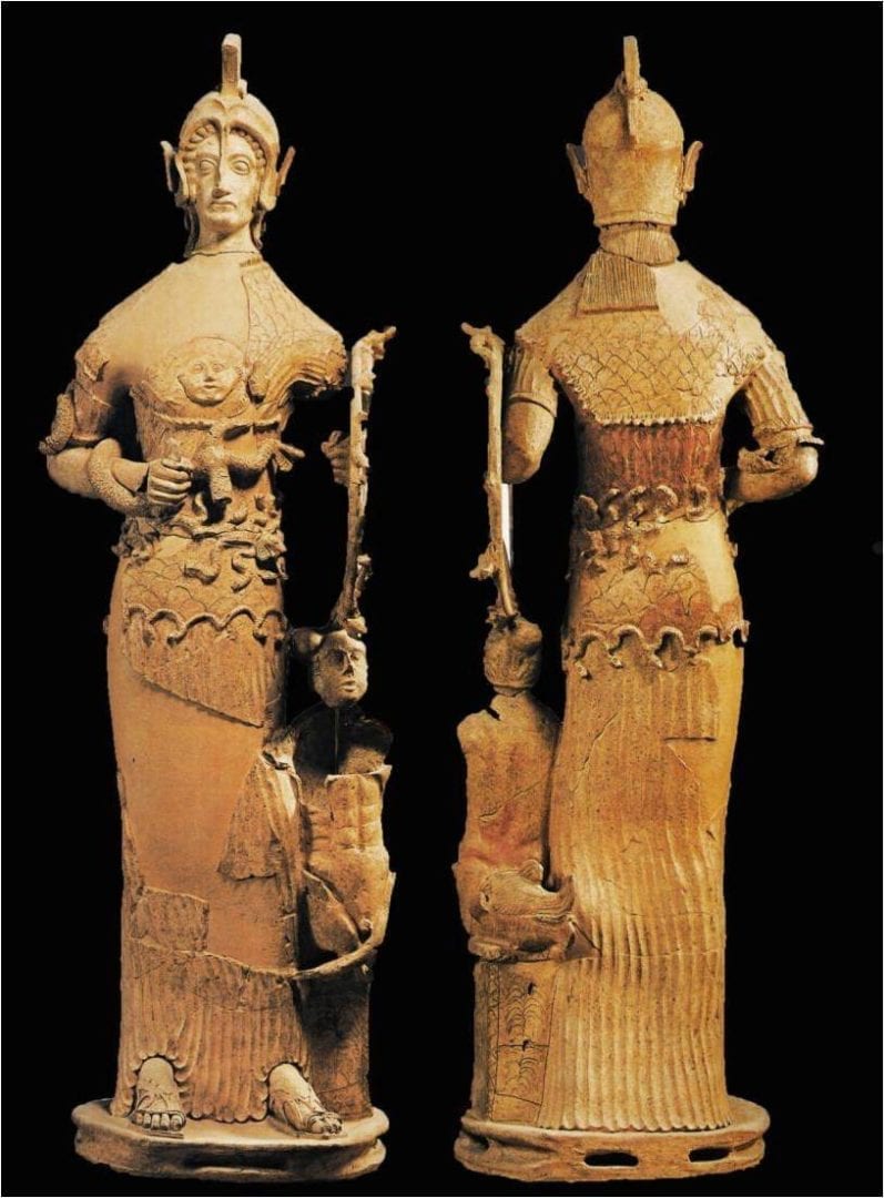 Lavinium – Associazione Rotta di Enea