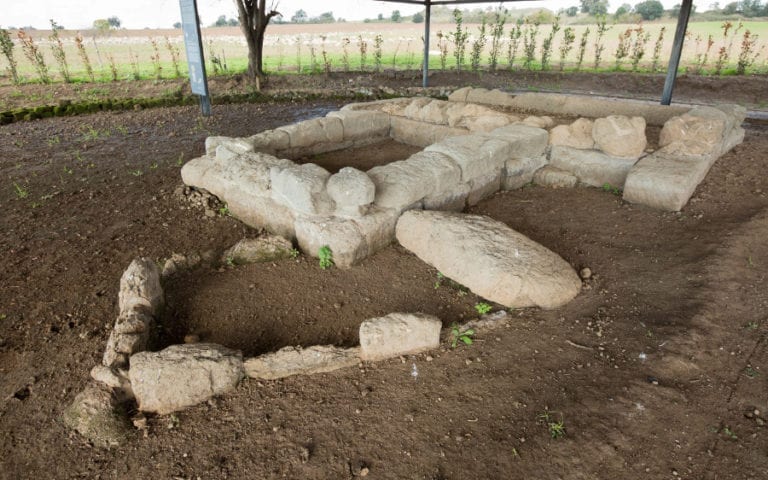 Lavinium – Associazione Rotta di Enea