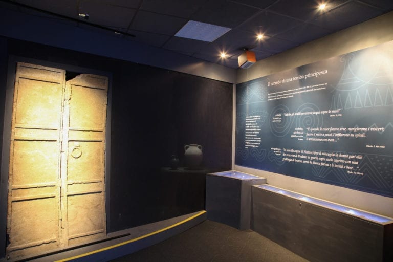 Lavinium – Associazione Rotta di Enea