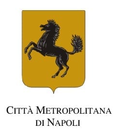 Logo-Città-Metropolitana_Napoli – Associazione Rotta di Enea