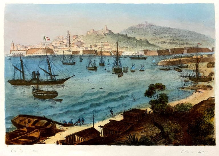 Gaeta approfondimenti – Associazione Rotta di Enea