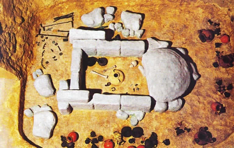 Lavinium – Associazione Rotta di Enea