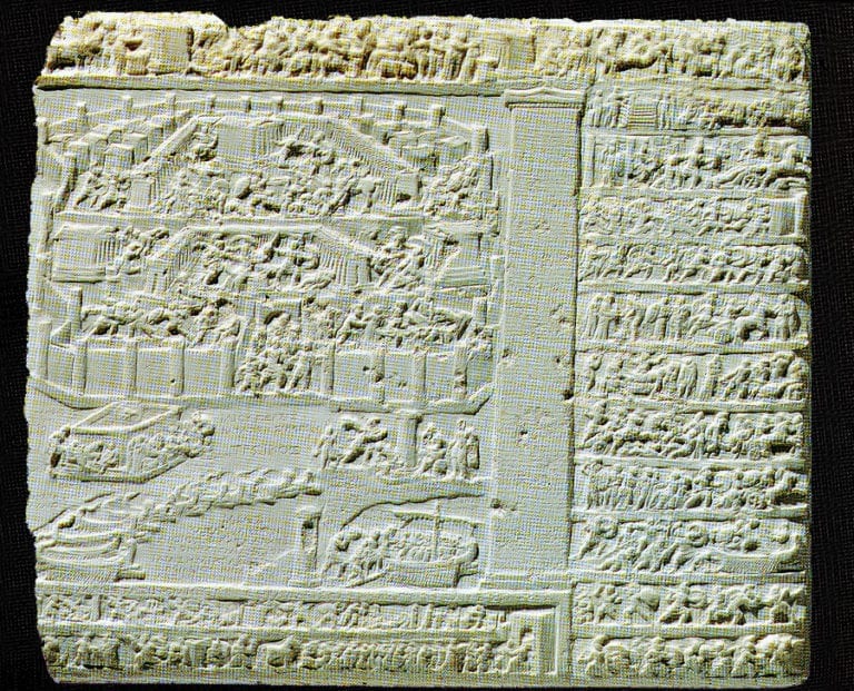 Myth in-depth | Associazione Rotta di Enea