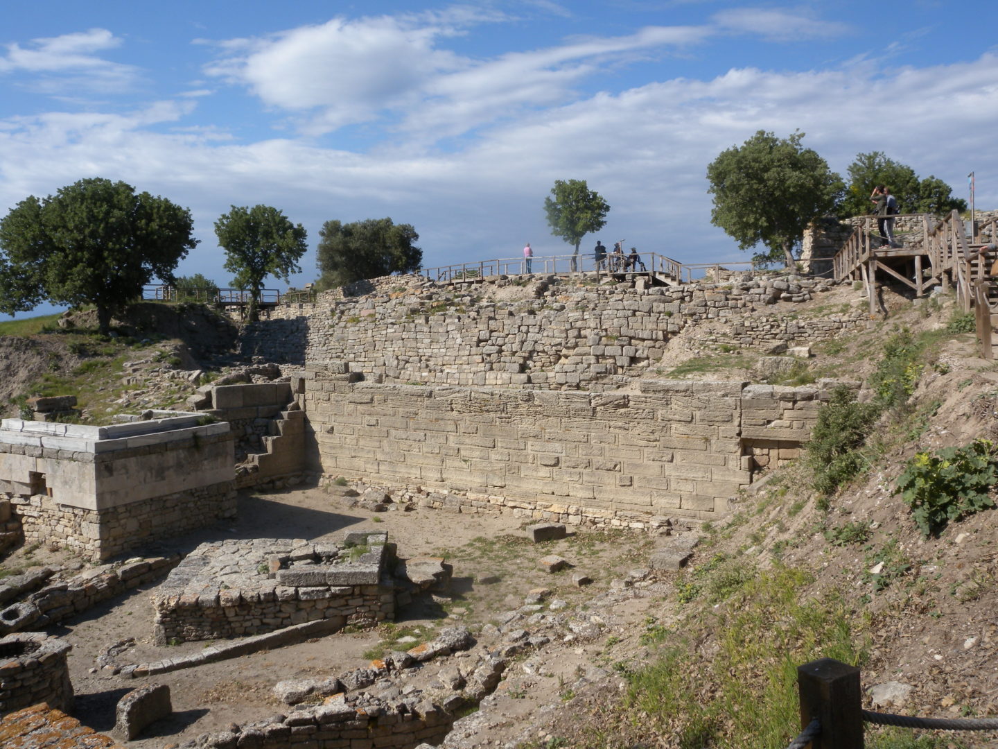 PLACES: Troy: myth and reality – Associazione Rotta di Enea