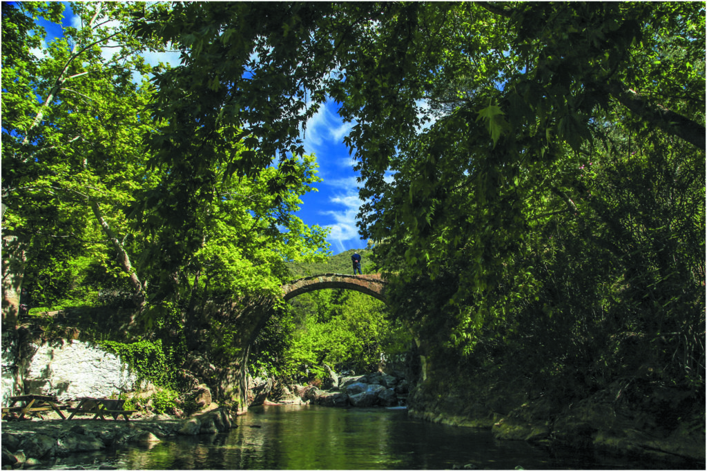 LA NATURA: Monte Ida. L’incanto degli dei – Associazione Rotta di Enea